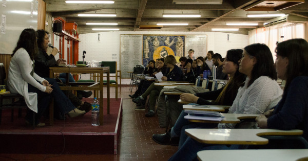 Inició la Diplomatura "Culturas de infancia en América Latina ...
