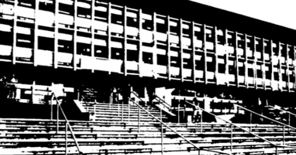 Autoridades FCPyS - Facultad de Ciencias Políticas y Sociales